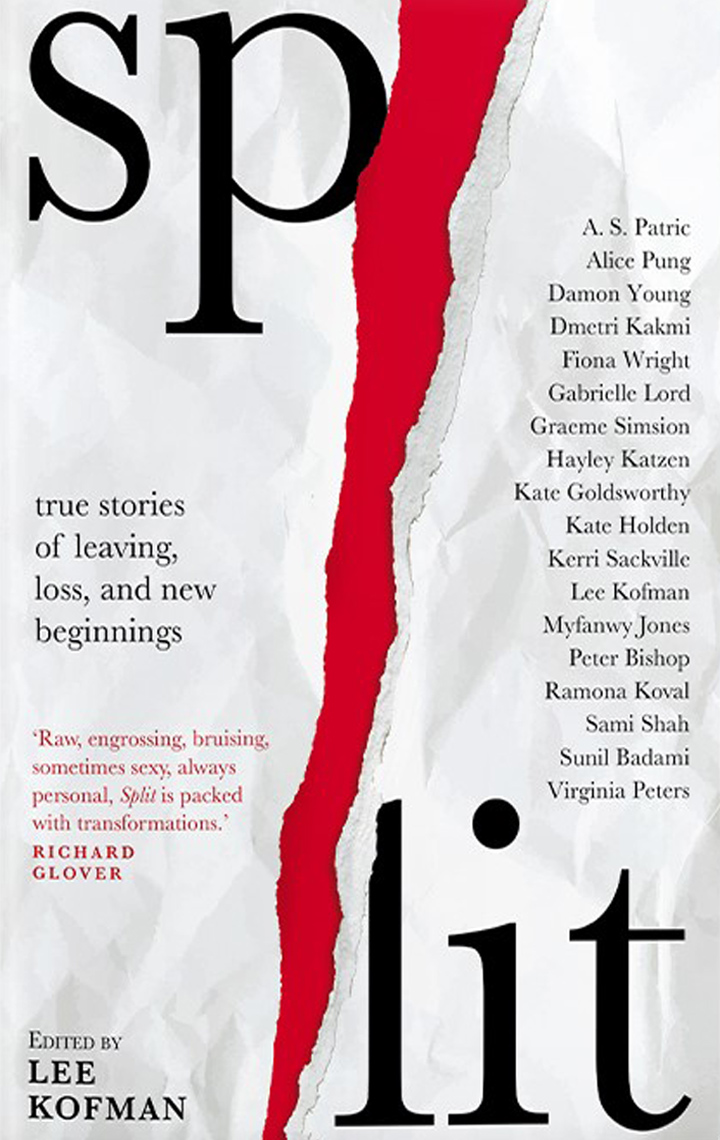 Split - Lee Kofman