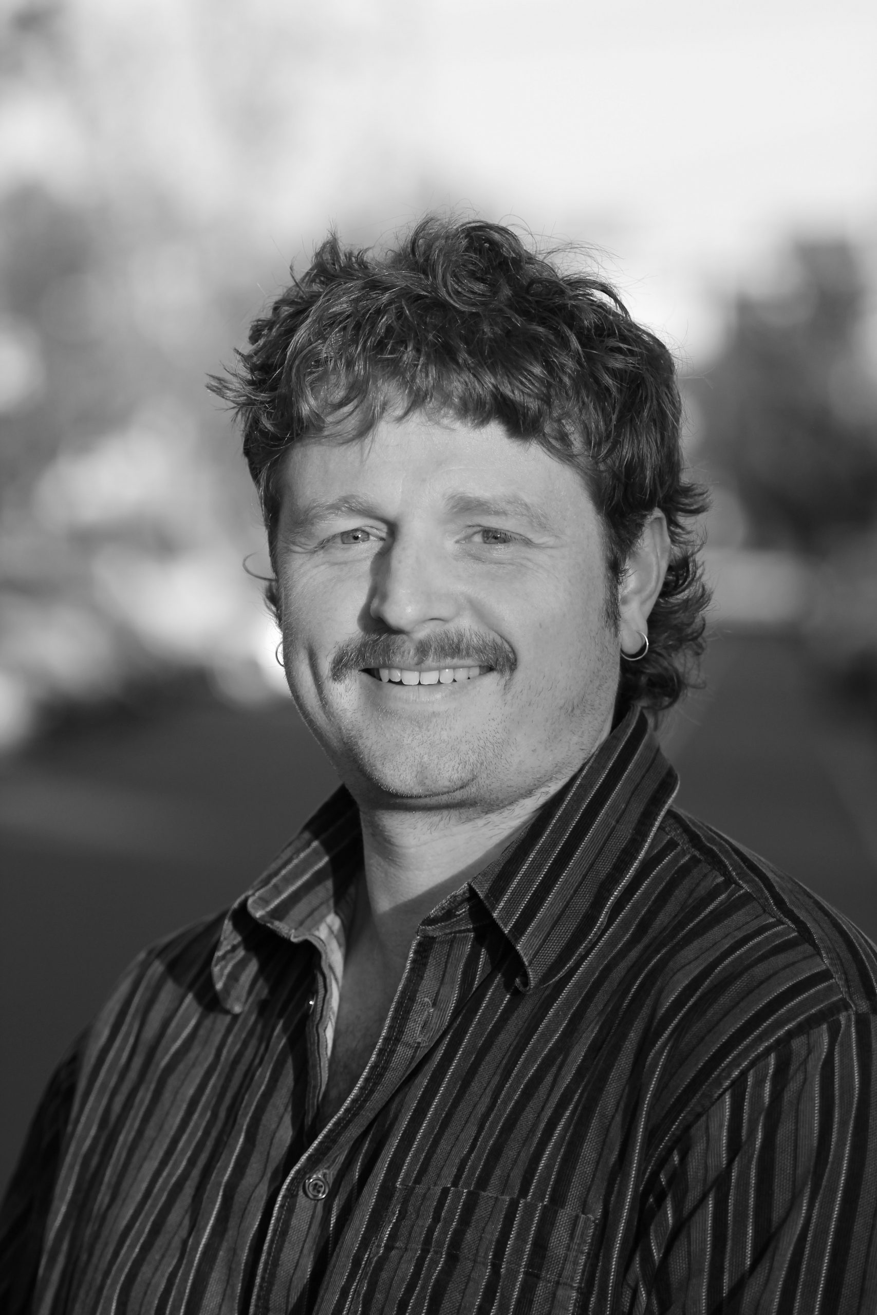 What kind of writer am I? A Guest Post by Tobias McCorkell