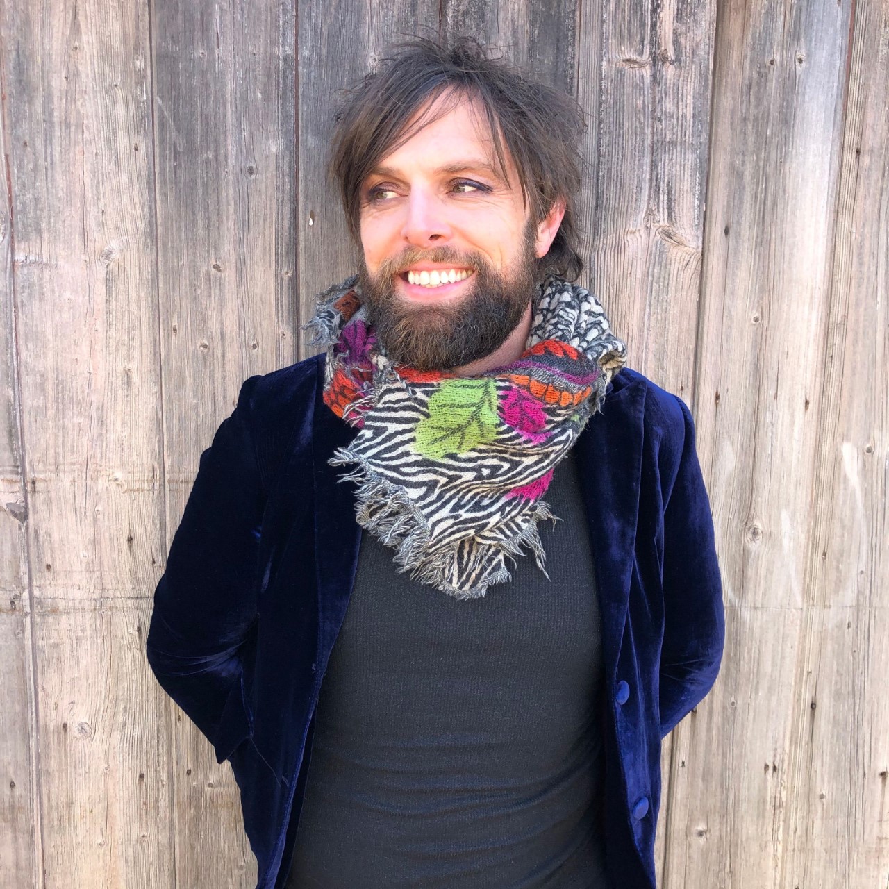 Writing Sex Should Be (Un)Easy: A Guest Post by Paul Dalgarno - Lee Kofman