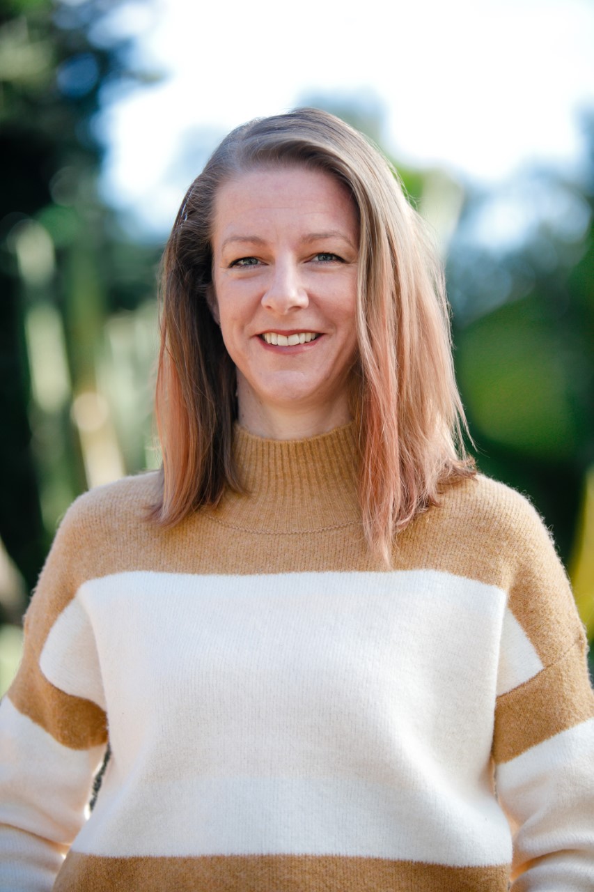 When doubt isn’t a small word: A Guest Post by Kim Lock