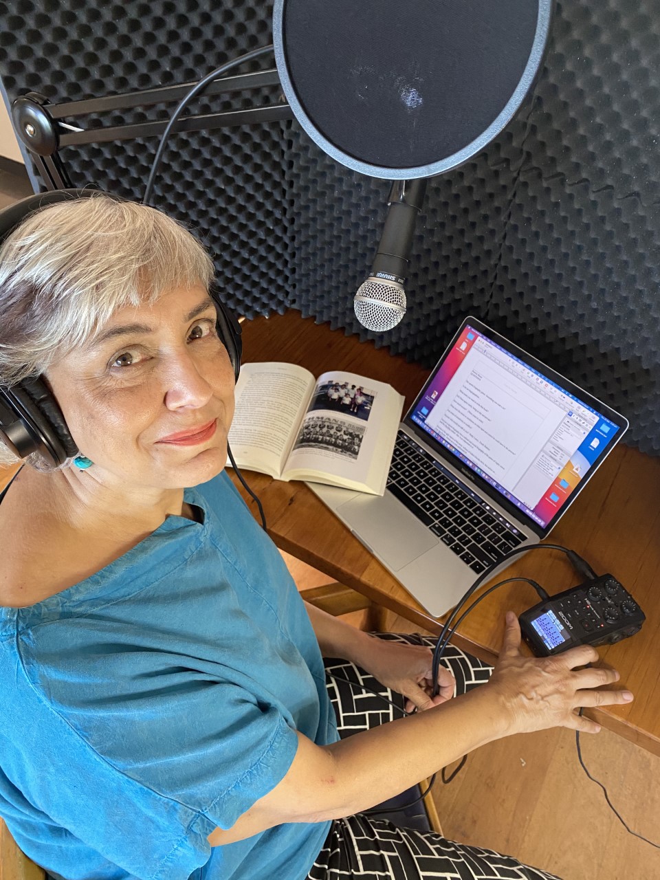 A Beginner’s Guide to Biography: Guest post by Caroline Baum - Lee Kofman