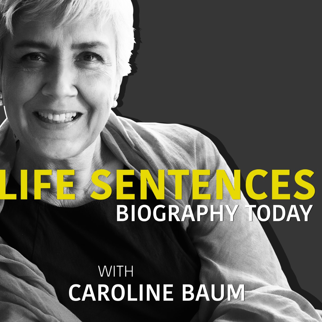 A Beginner’s Guide to Biography: Guest post by Caroline Baum - Lee Kofman